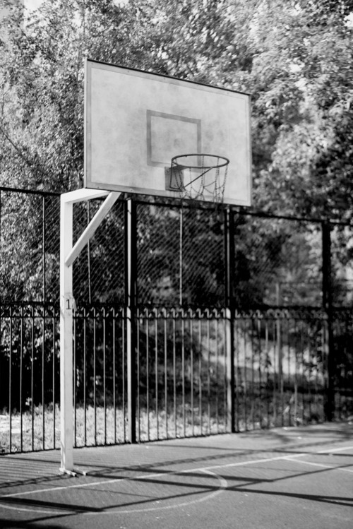 Team — Ball for Life