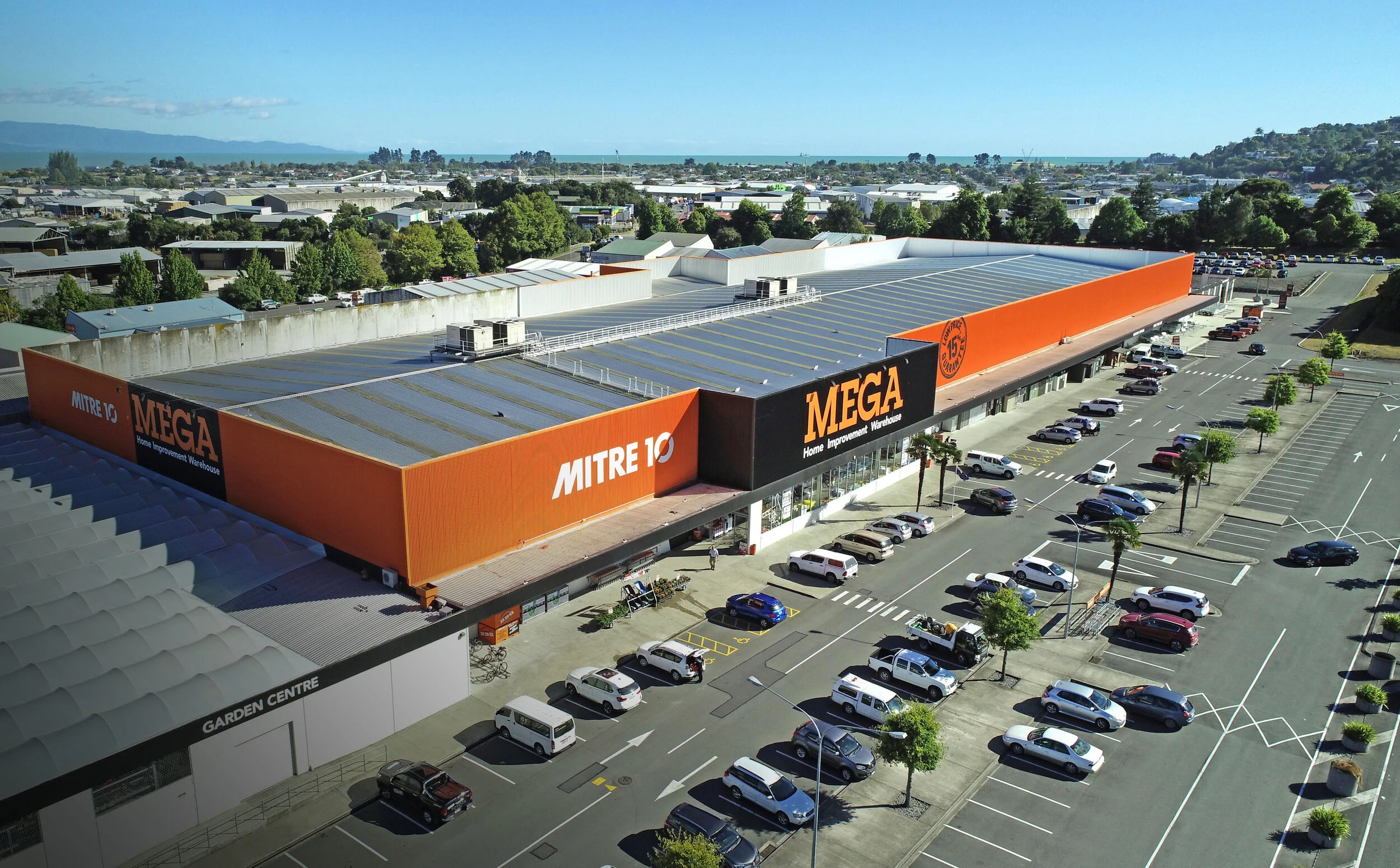 Nelson Junction | 99 Quarantine Road, Nelson