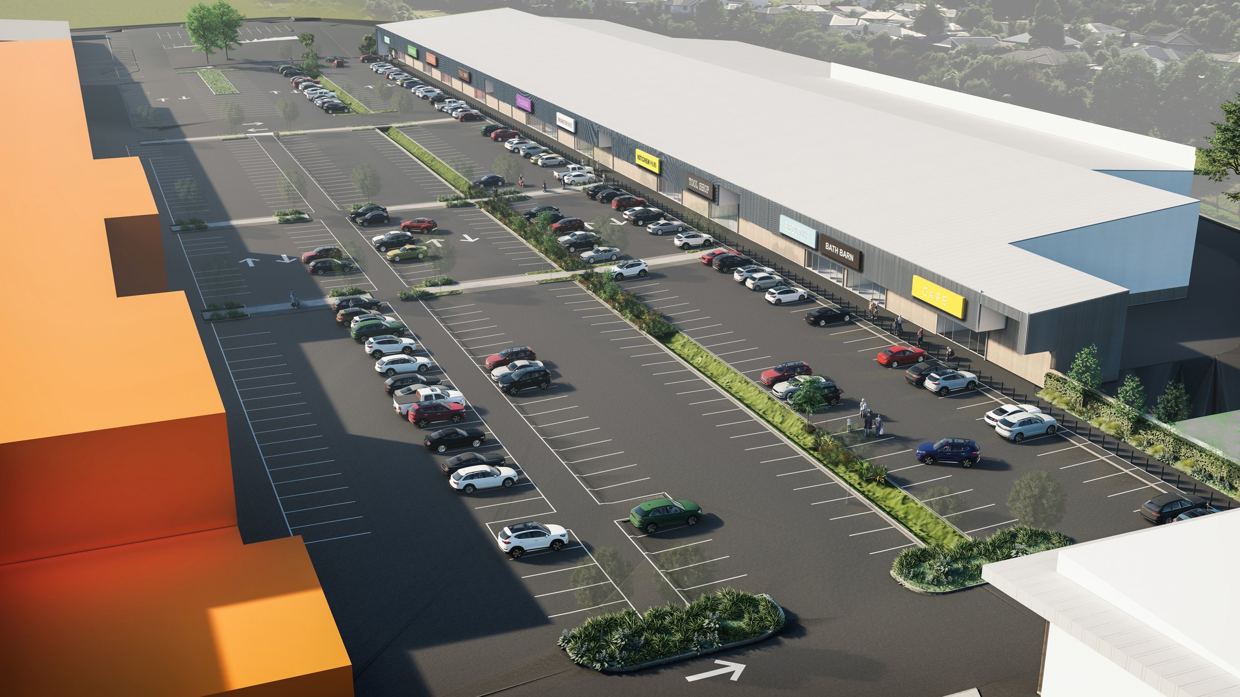 Nelson Junction | 99 Quarantine Road, Nelson