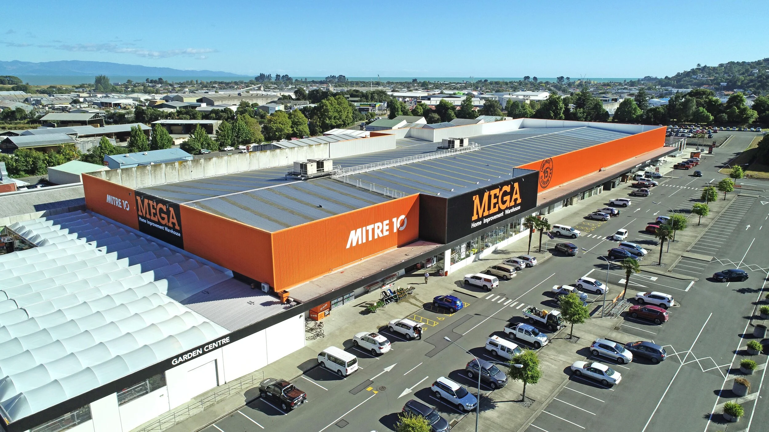 Nelson Junction | 99 Quarantine Road, Nelson