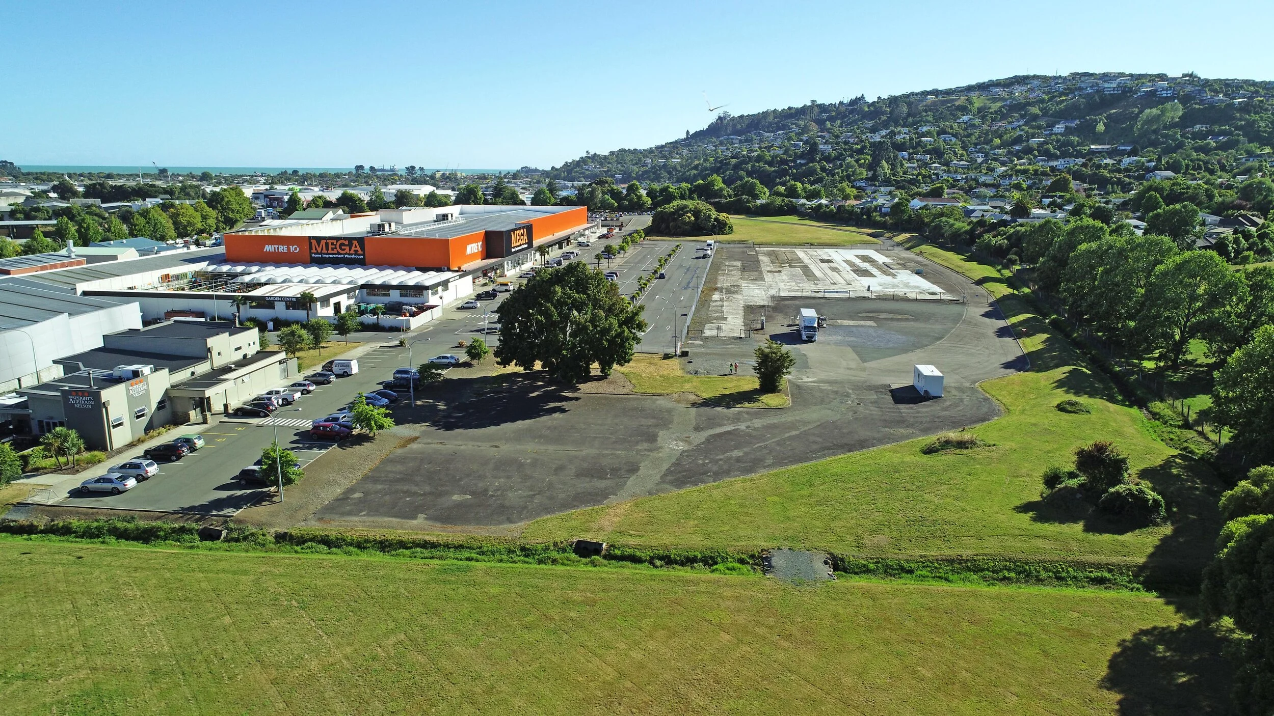 Nelson Junction | 99 Quarantine Road, Nelson