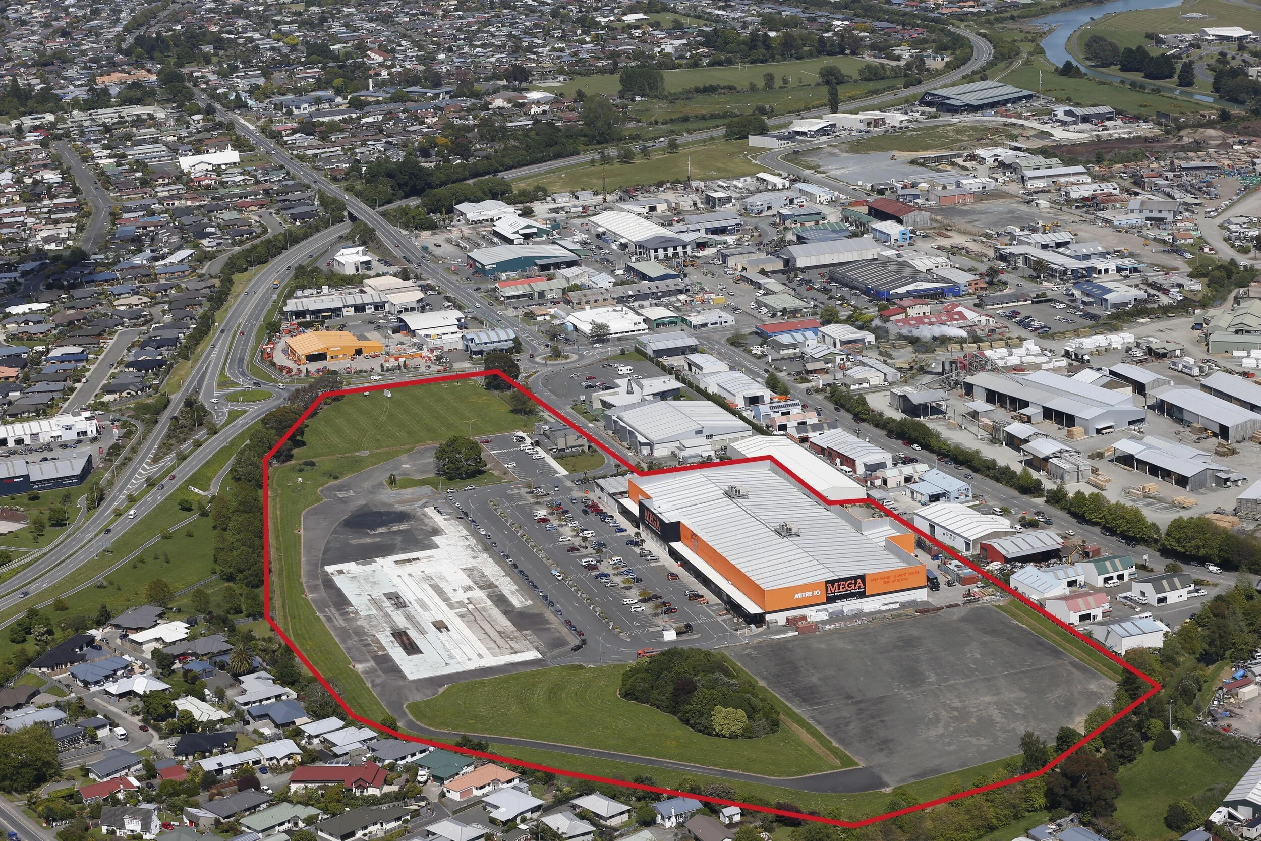 Nelson Junction | 99 Quarantine Road, Nelson