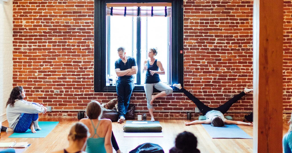 Yoga Teacher Training and Certification Program — YoYoYogi Yoga Studio