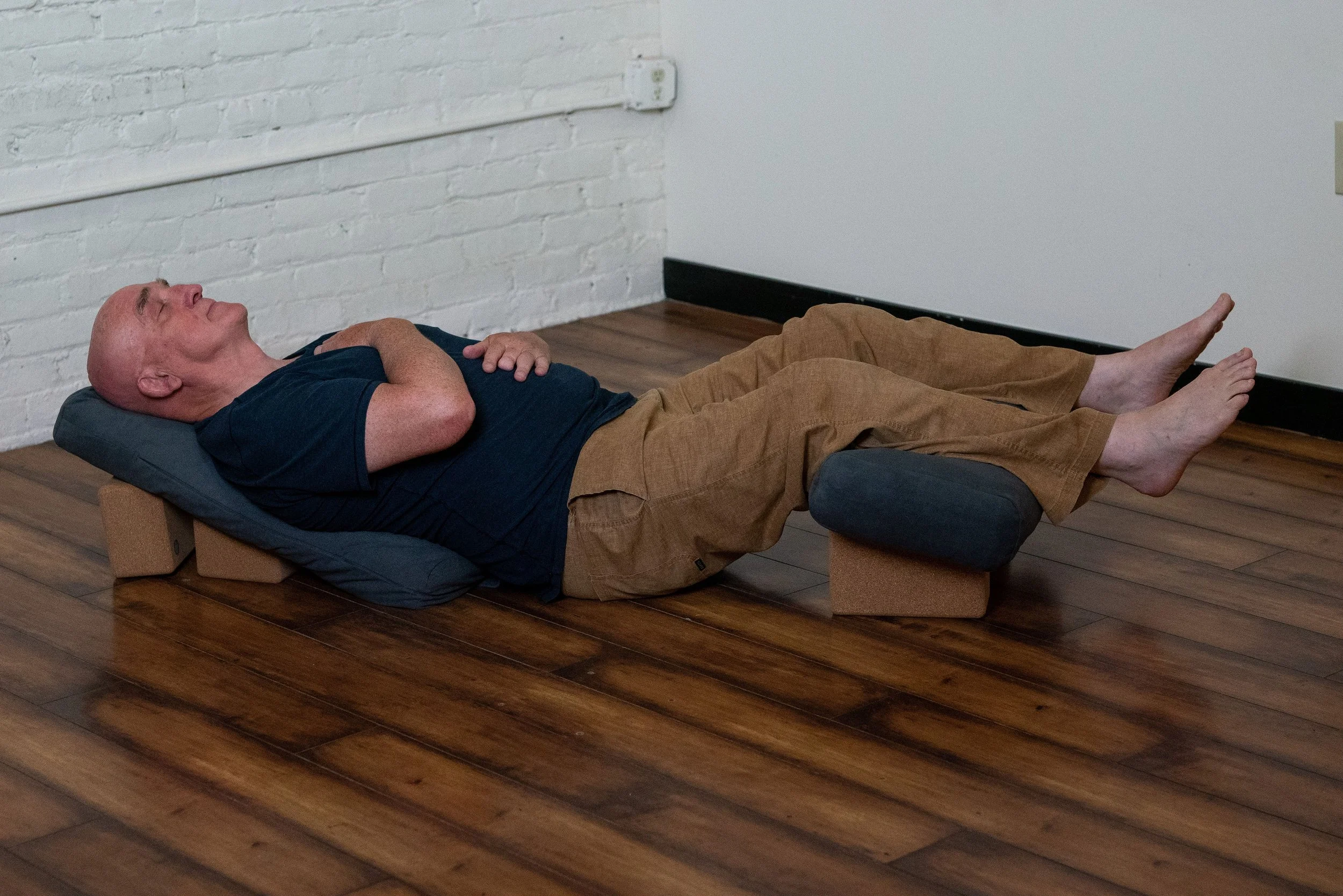 YoYoYogi Yoga Studio