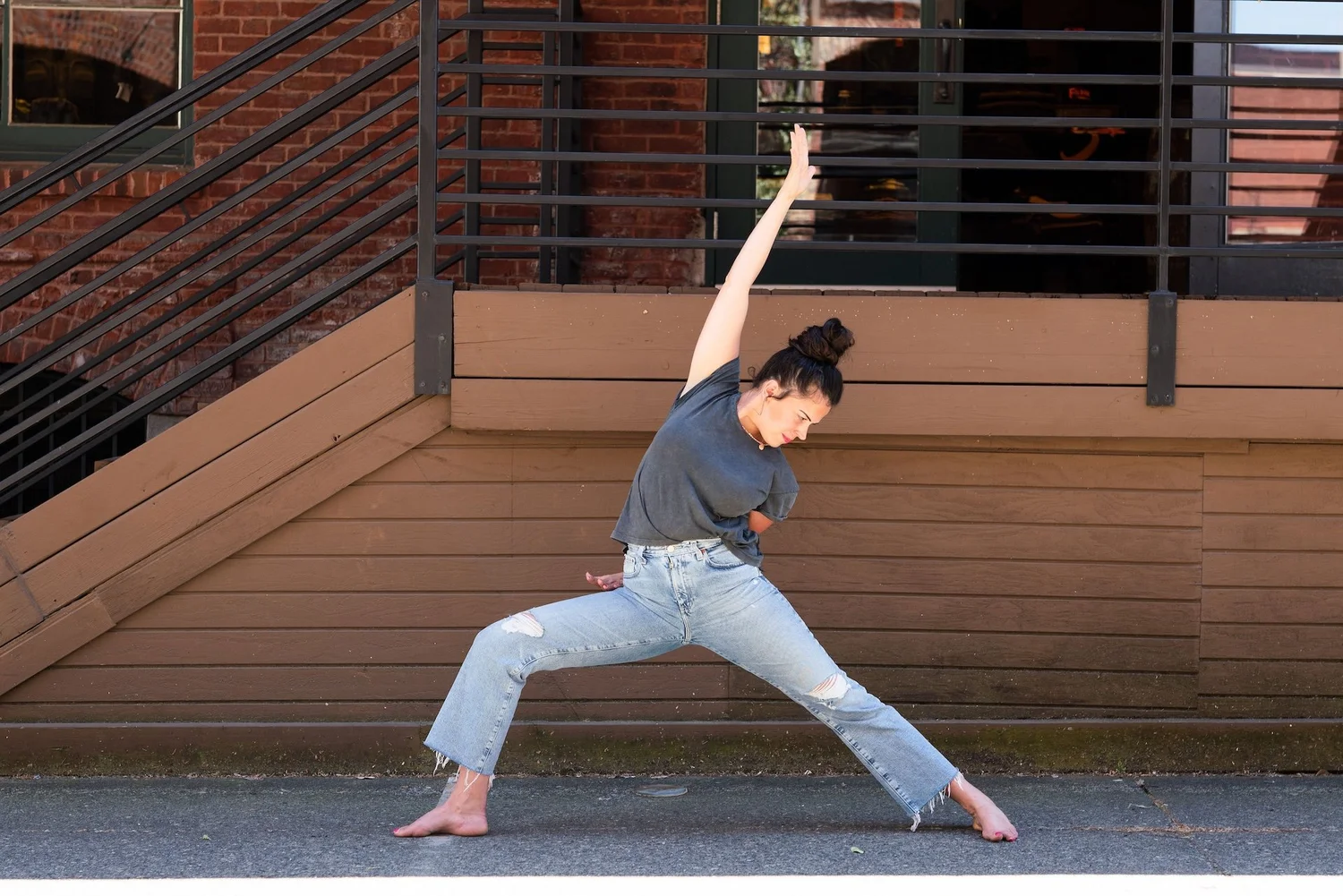 Yoga Class Schedule — YoYoYogi Yoga Studio