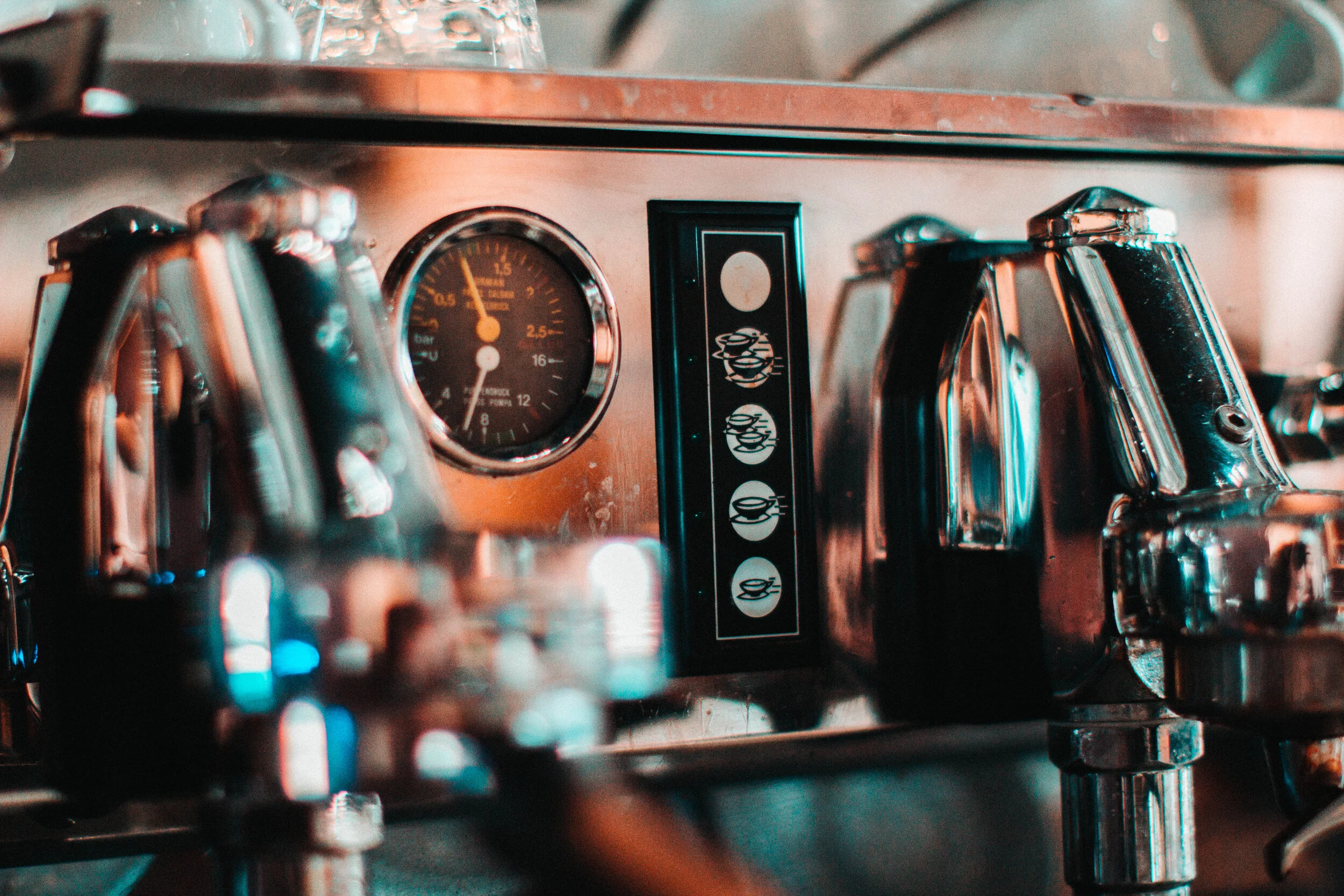 Brighton Coffee House and Theater