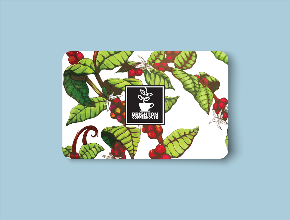 Store — Brighton Coffee House and Theater