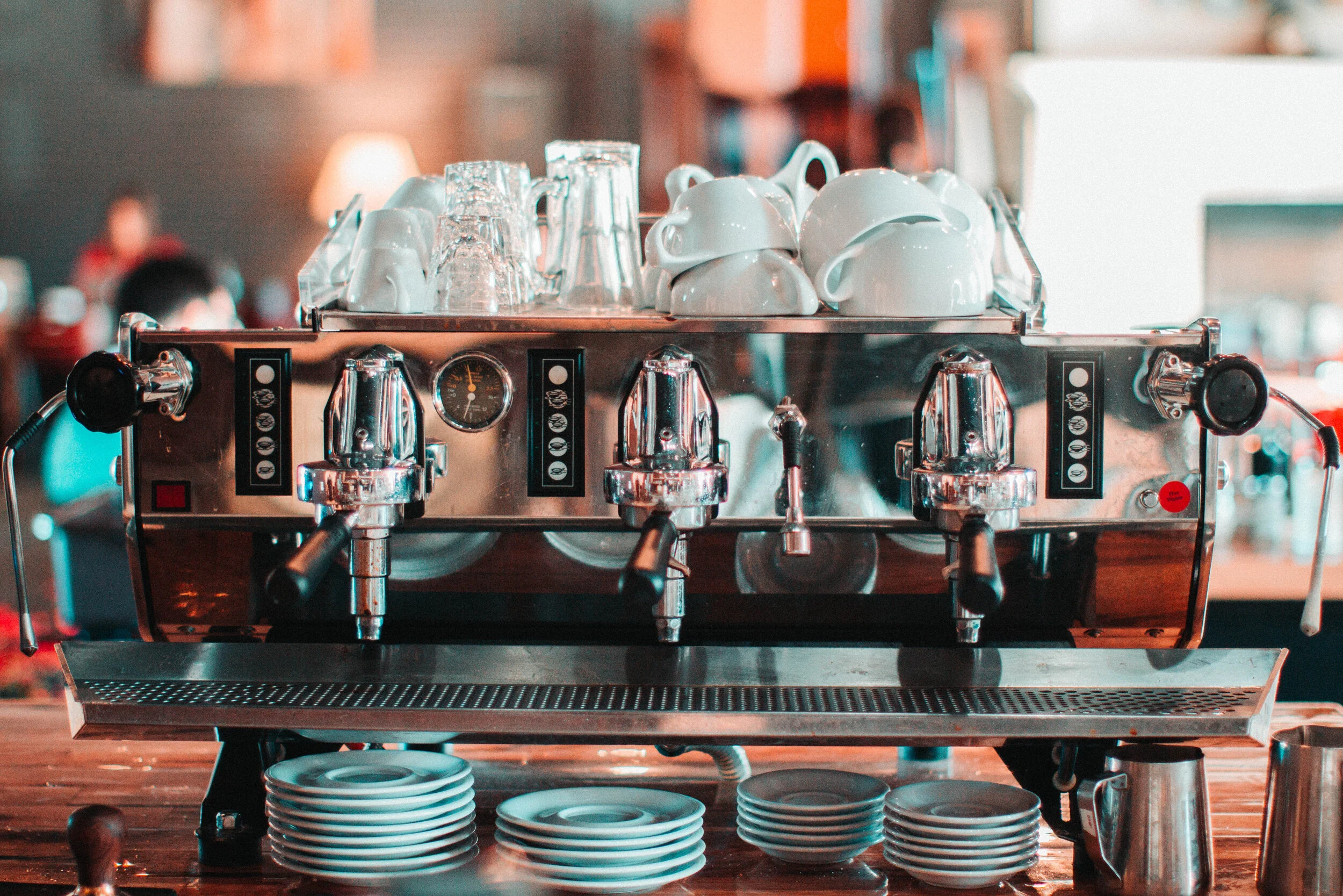 Brighton Coffee House and Theater