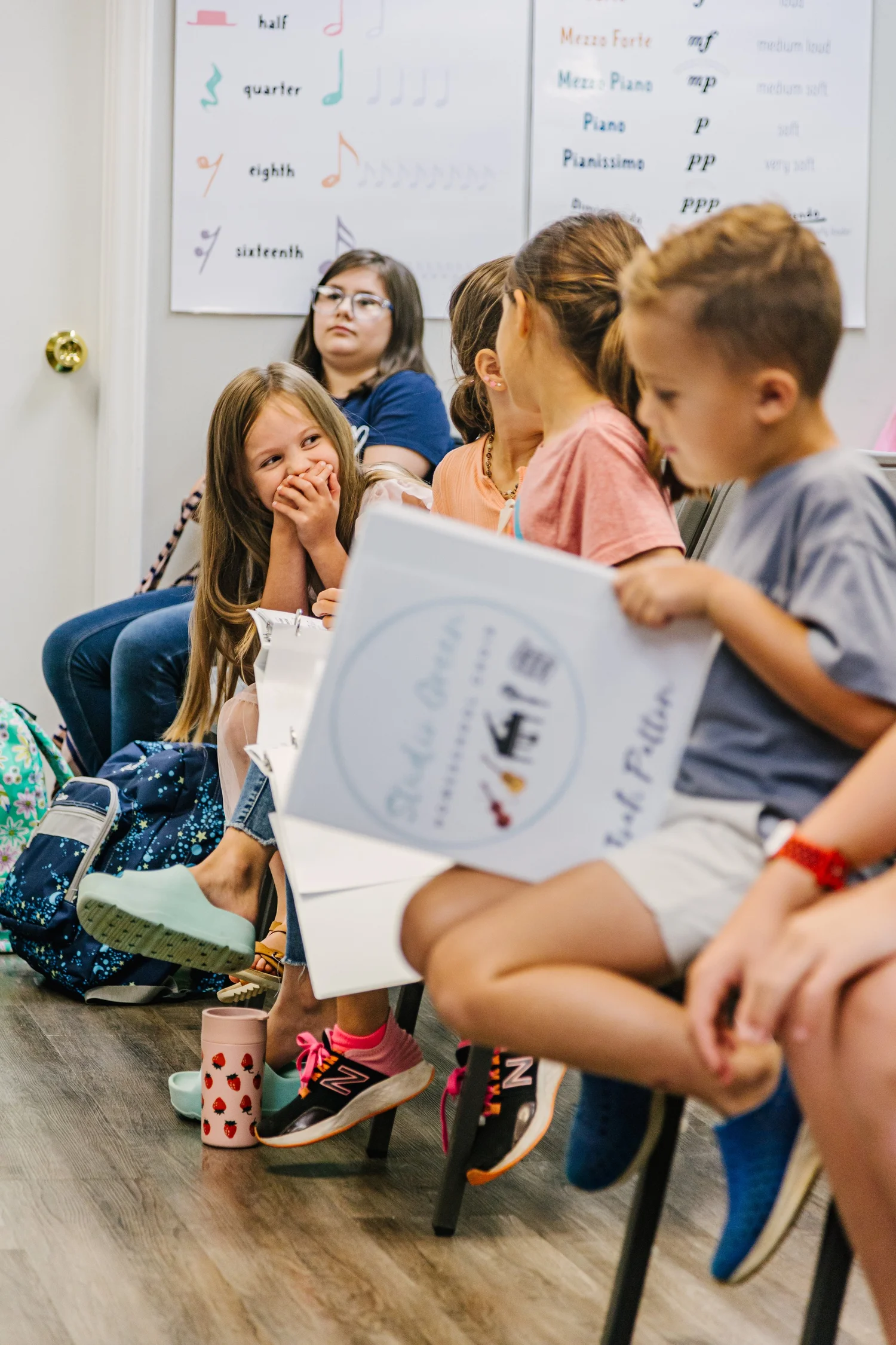 Studio Green | Learn Music Today – Join Us Now