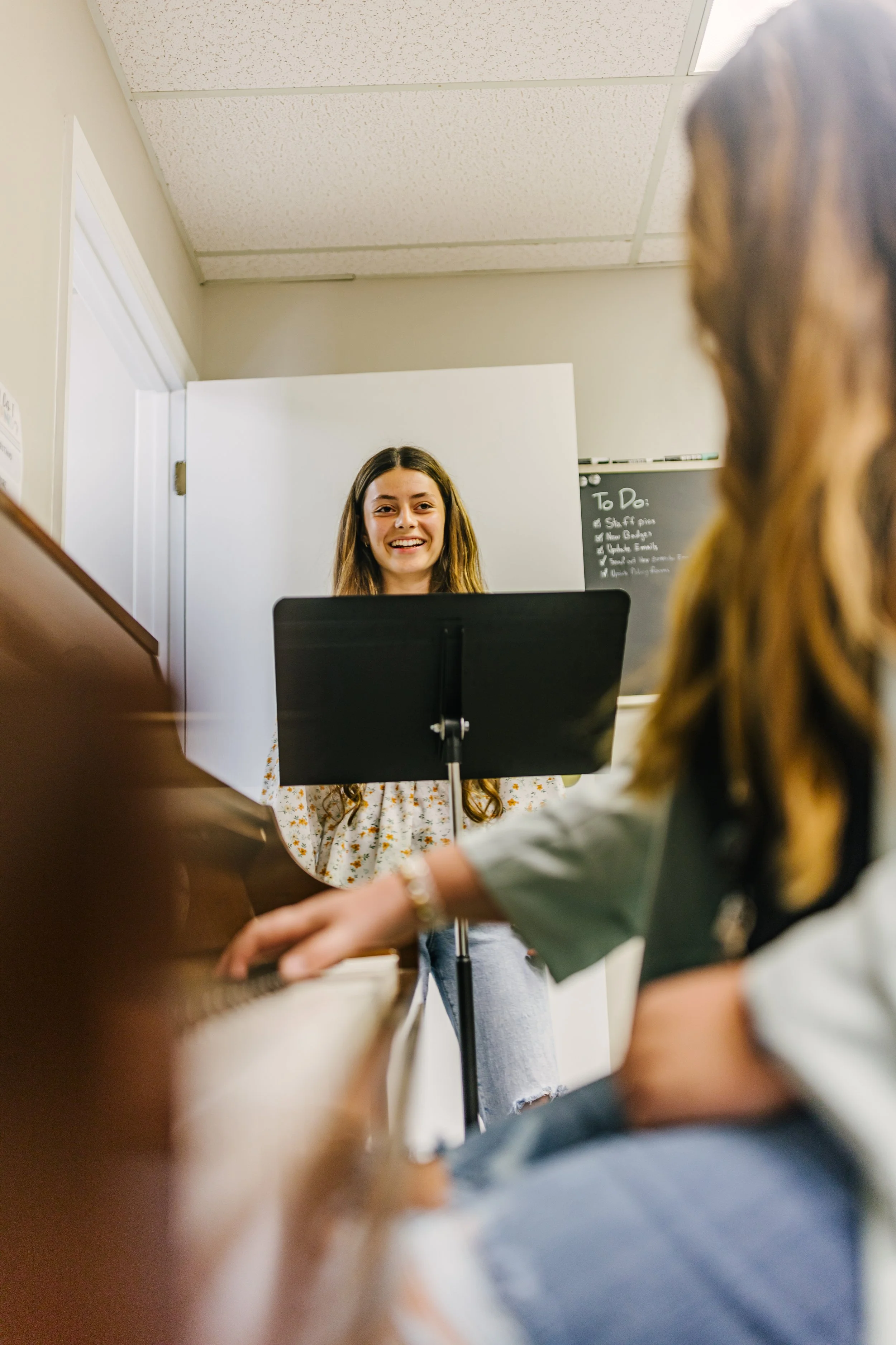 Studio Green | Learn Music Today – Join Us Now