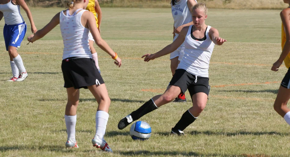 High School 2023 Soccer Camp — Golden Goal Sports Complex