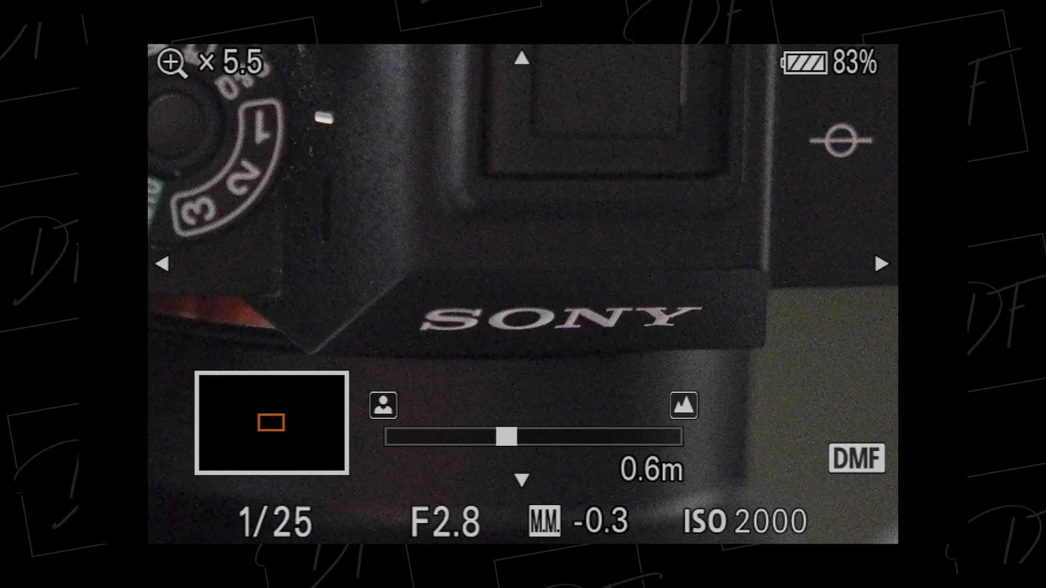 Stop Missing Focus! (With Back Button Focus) | Dan Fox - Photographer ...