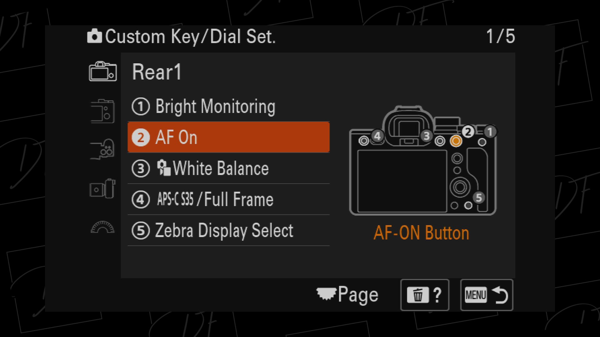 Stop Missing Focus! (With Back Button Focus) | Dan Fox - Photographer ...