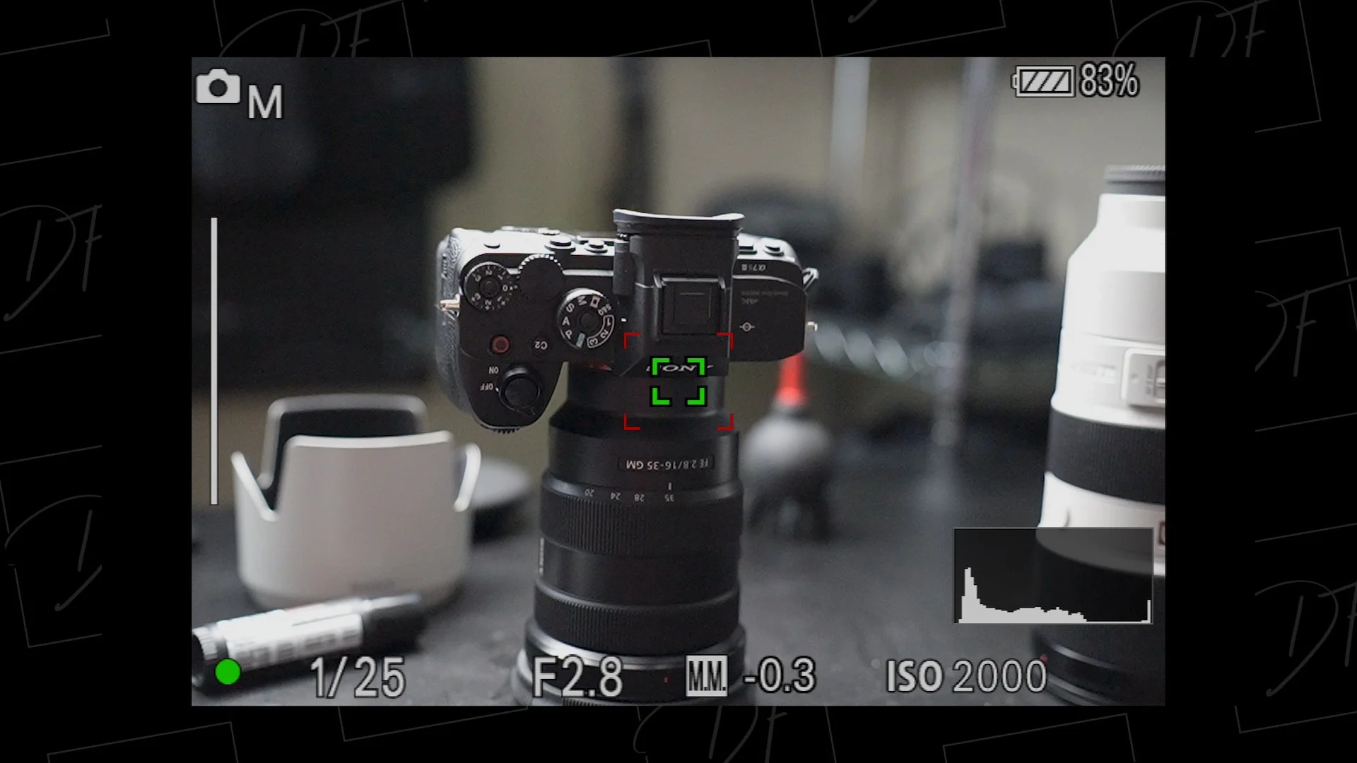 Stop Missing Focus! (With Back Button Focus) | Dan Fox - Photographer ...