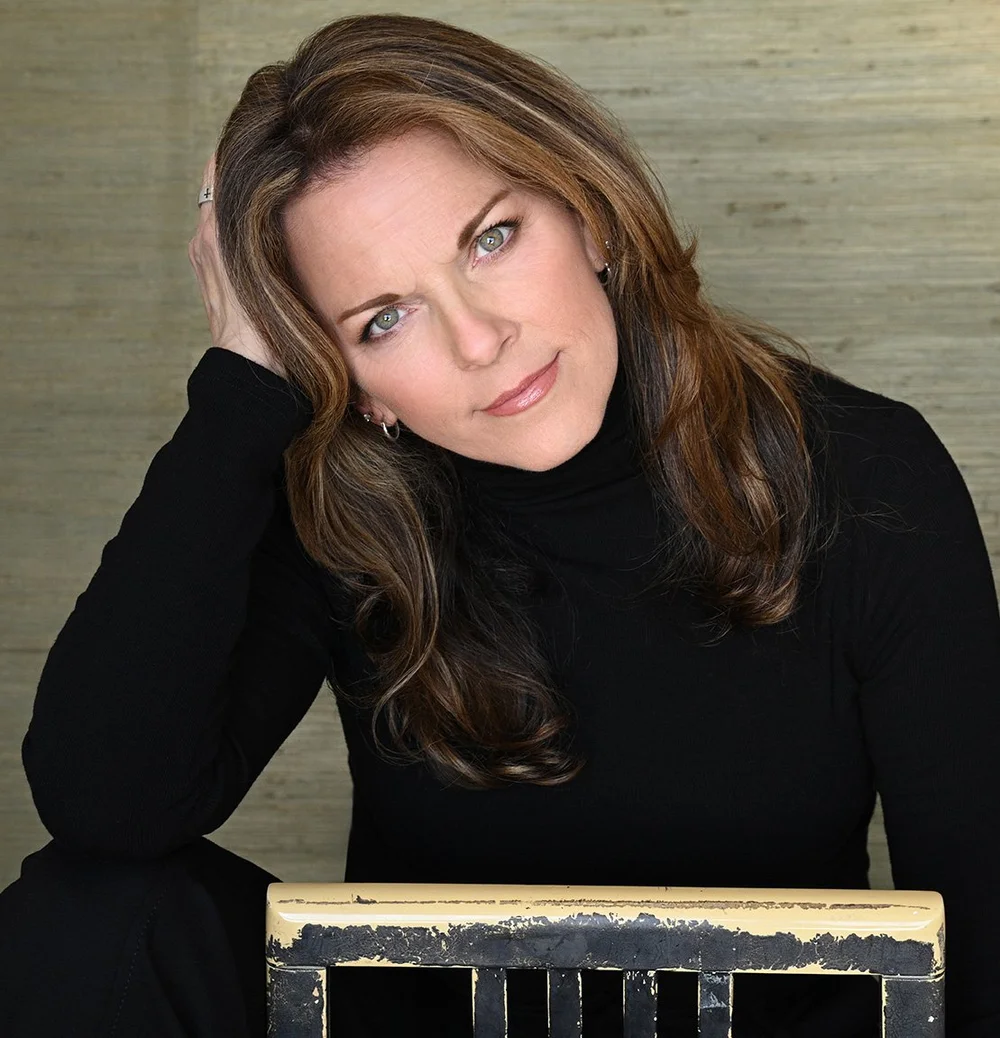 Yvette Nipar