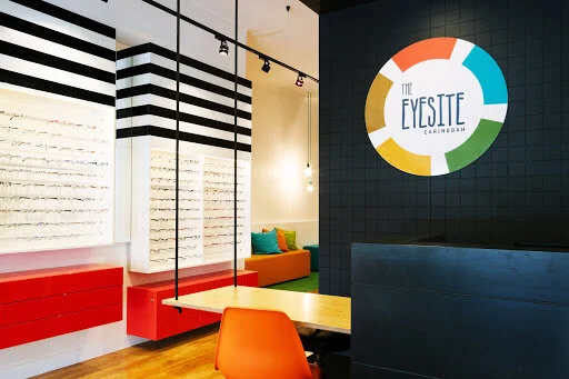 Our Story — The Eye Site