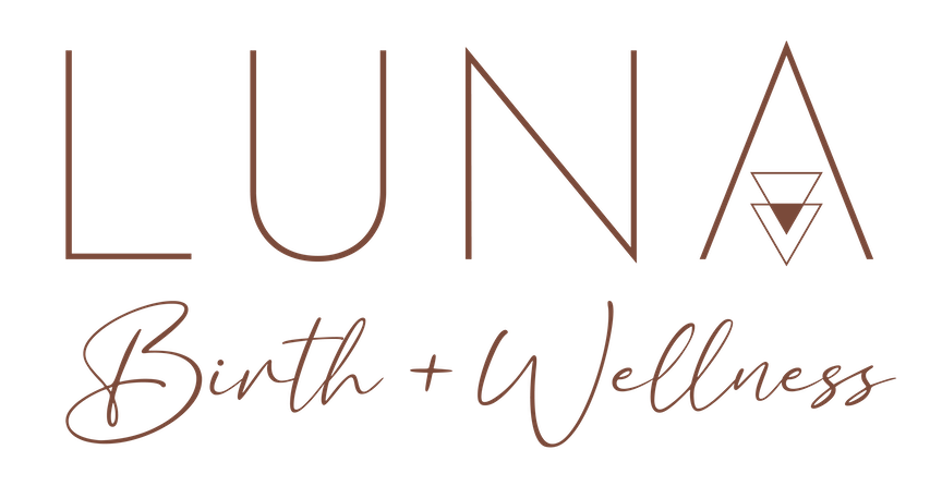 LUNA Birth + Wellness