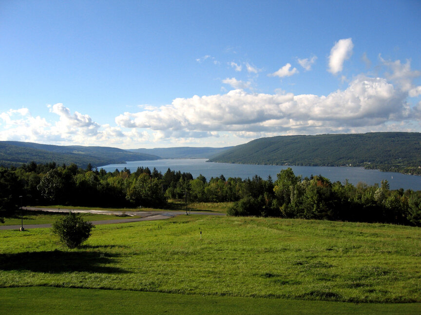 Canandaigua Lake TU
