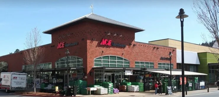 Ace Hardware Progress Ridge