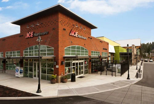 Ace Hardware Progress Ridge