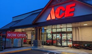 Ace Hardware Progress Ridge