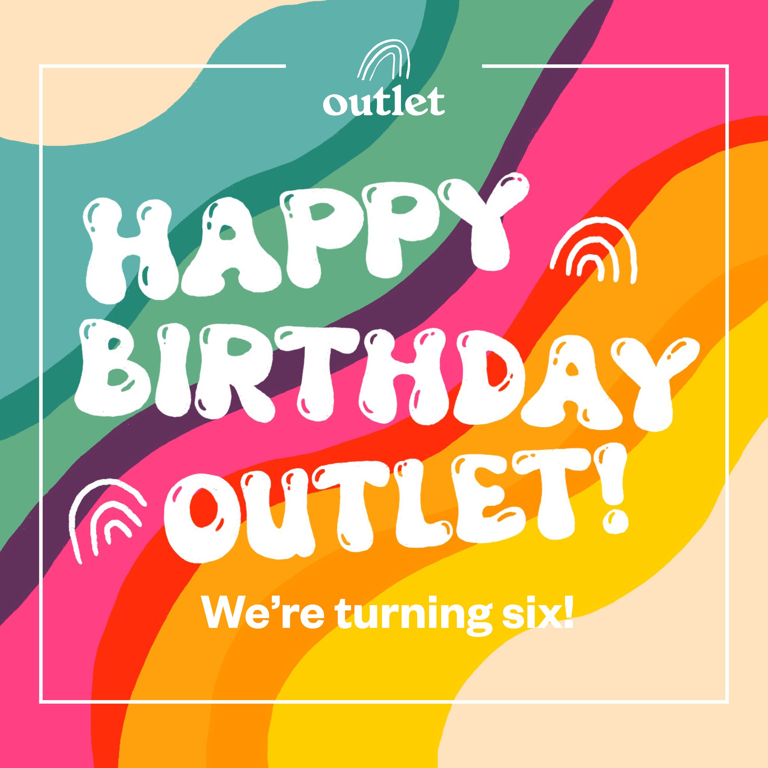 Events — Outlet PDX