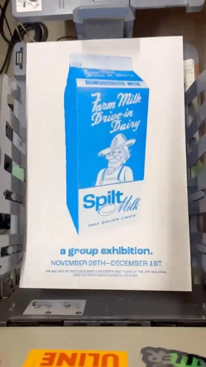 Outlet PDX | Print With Us!