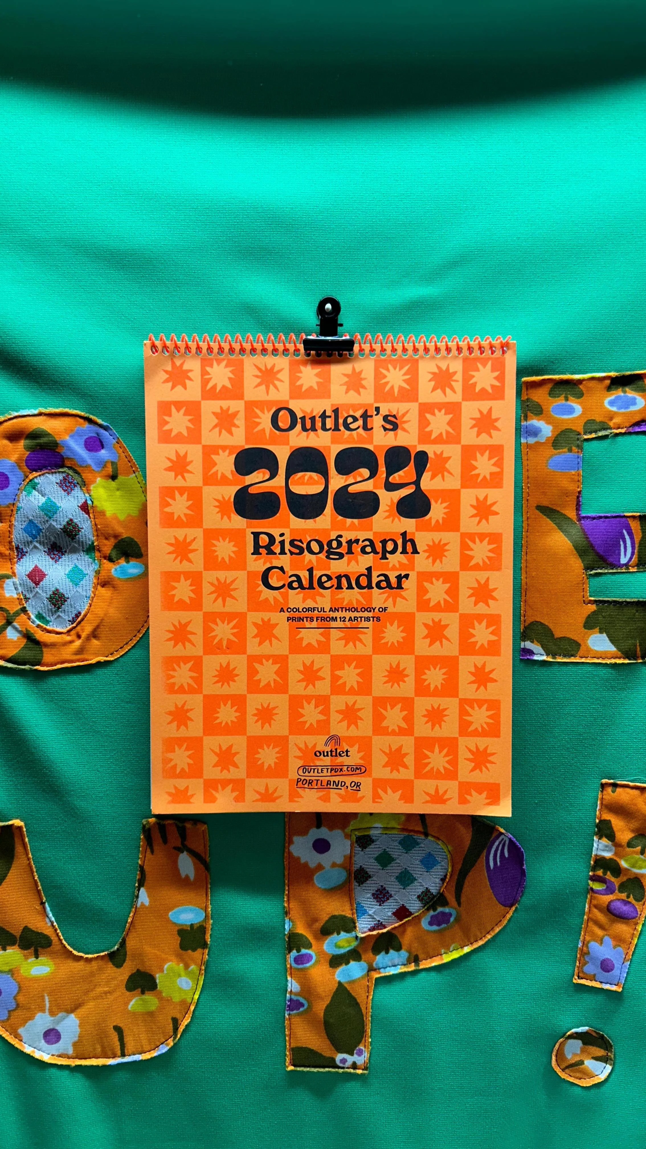 Outlet PDX | Print With Us!