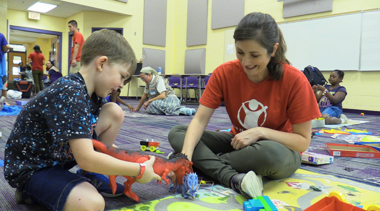 11 Ways to Help Your Child Through a Natural Disaster — Stress Health
