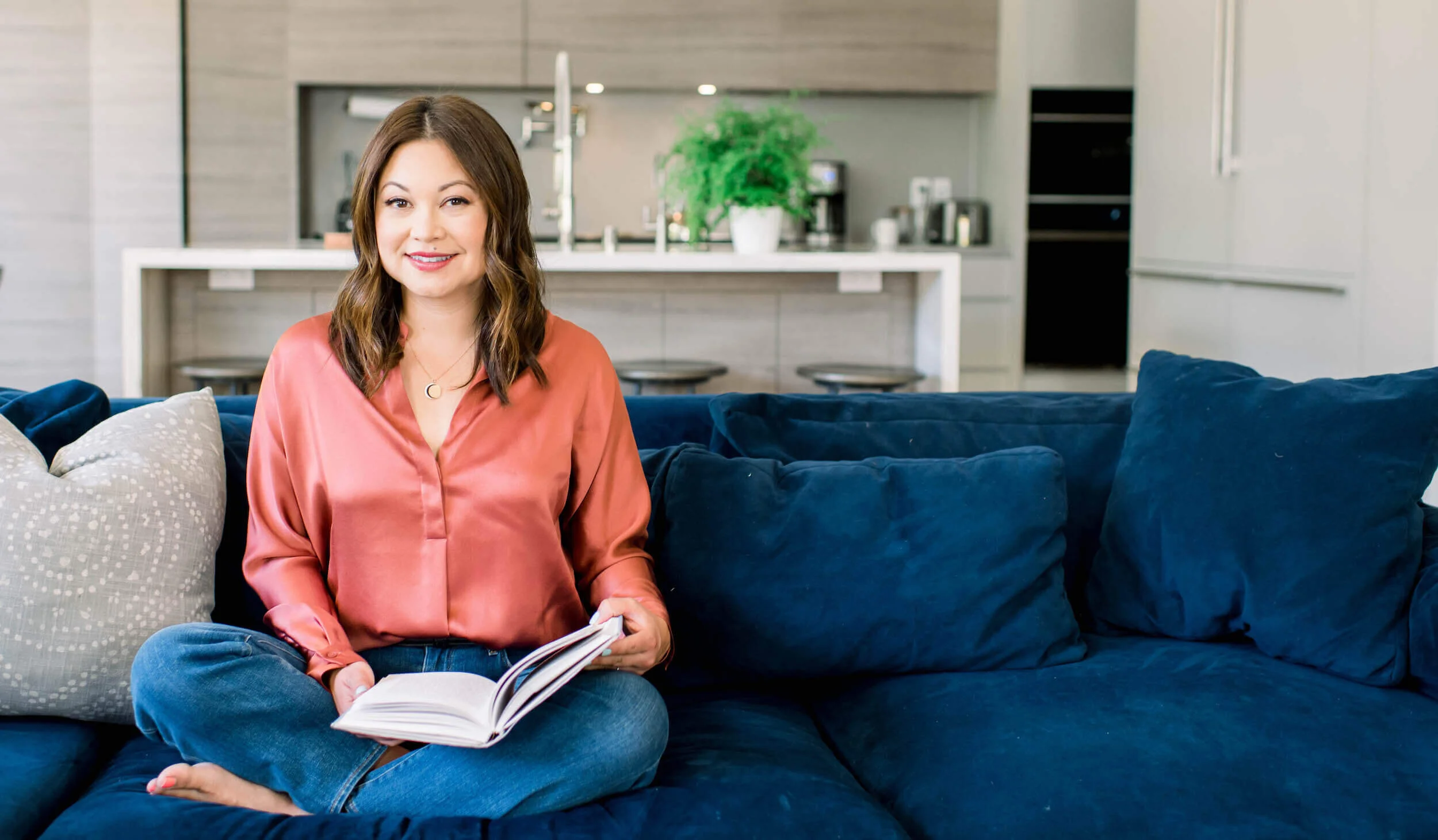 Lauren Miura Coaching | Career Coaching