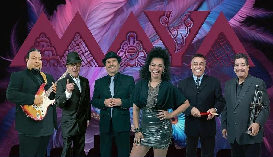 Auburn Summer Concert Series — Auburn Arts Commission