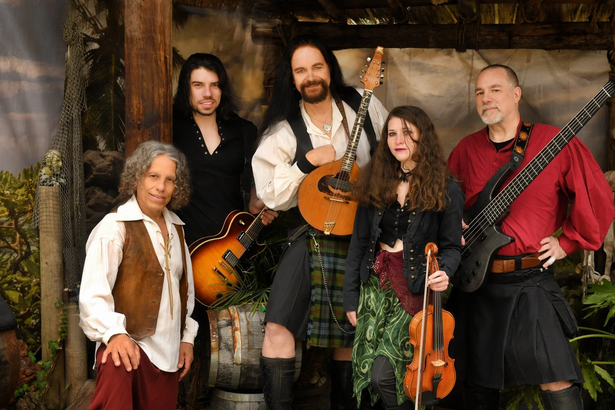 Auburn Summer Concert Series — Auburn Arts Commission