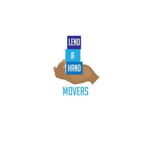 Trusted Movers in Hattiesburg, Laurel & Jackson | Lend a Hand Movers