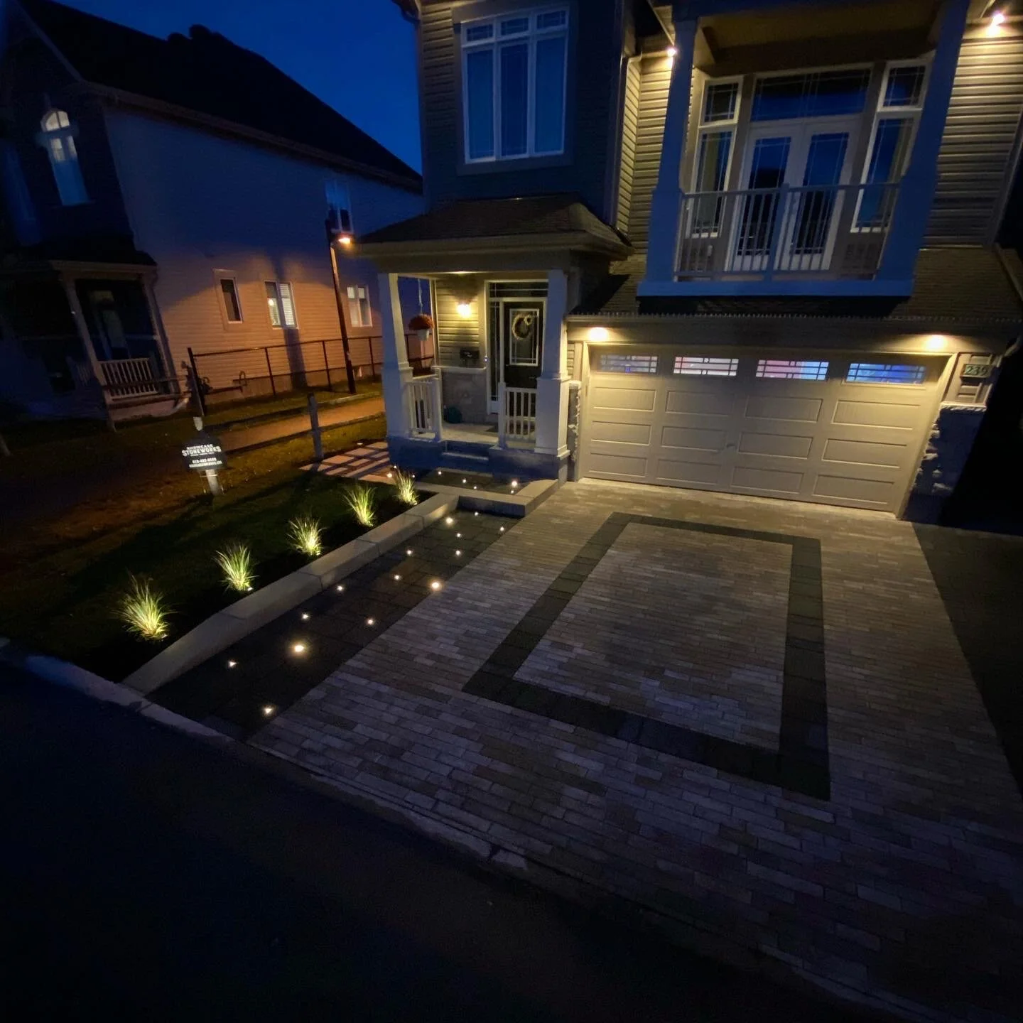 Gallery 1 — Showcase Stoneworks