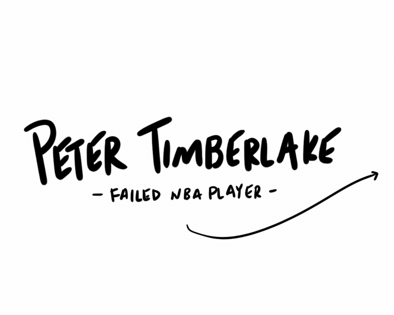 Peter Timberlake