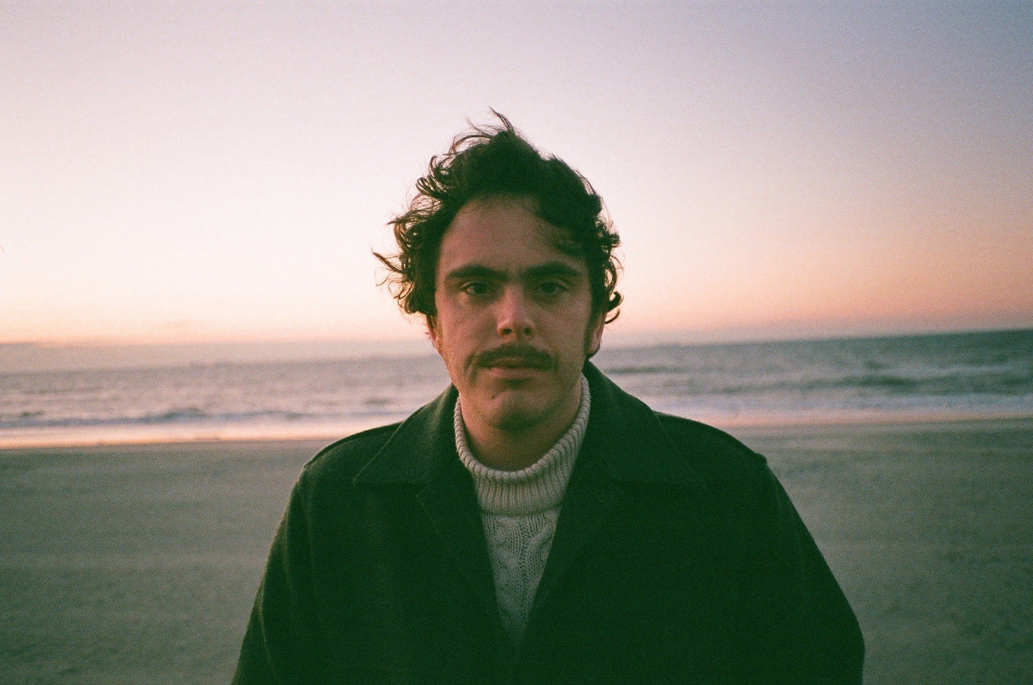 Conor Williams