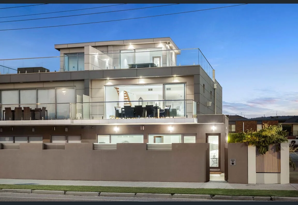 BUILDZONE CONSTRUCTION GROUP