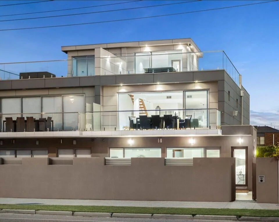 Work — BUILDZONE CONSTRUCTION GROUP