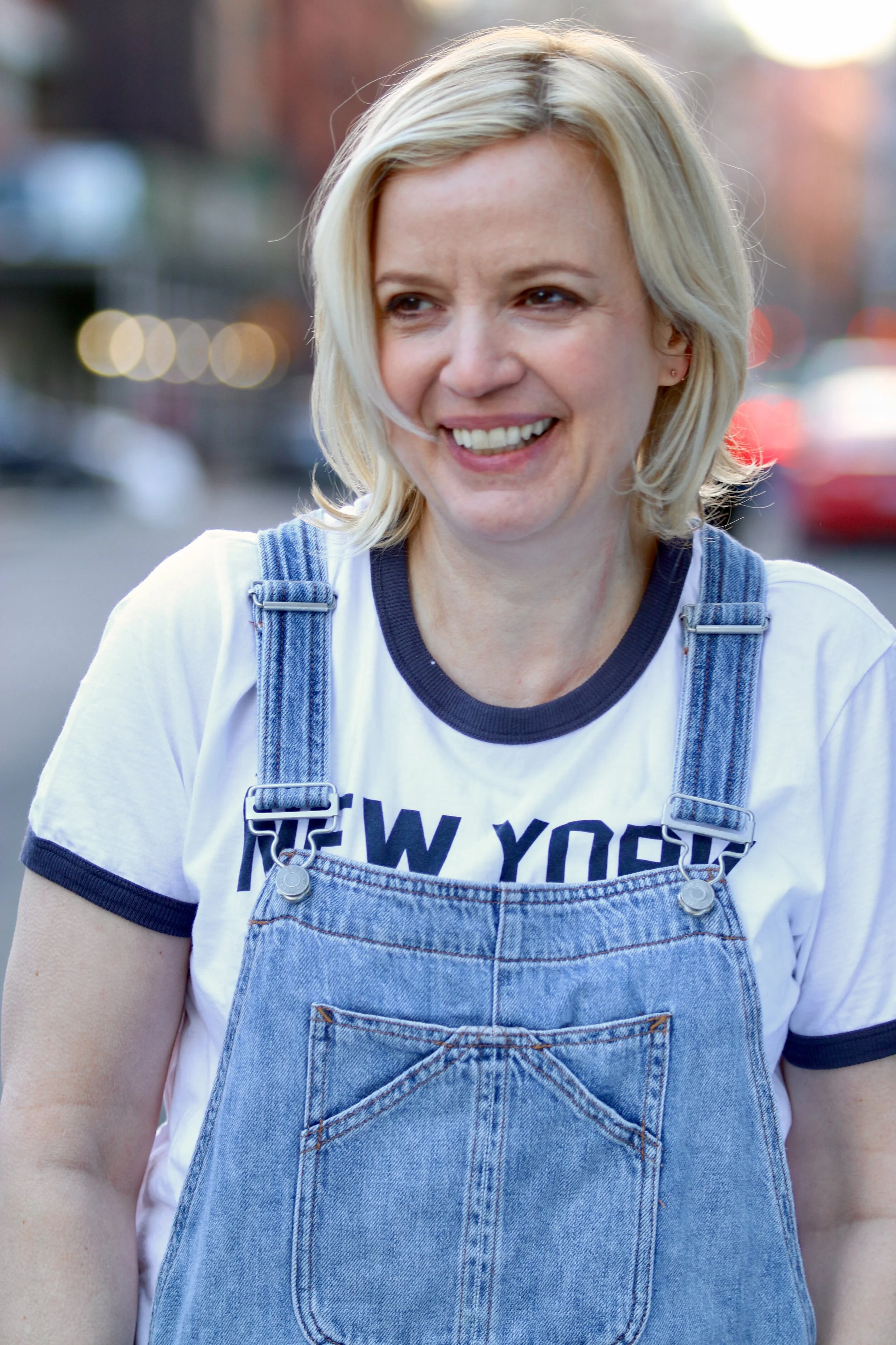 About — Linda Loftin