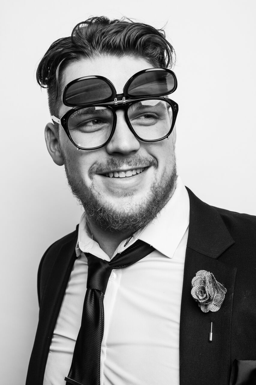 Jon Toth — AZSN Studio