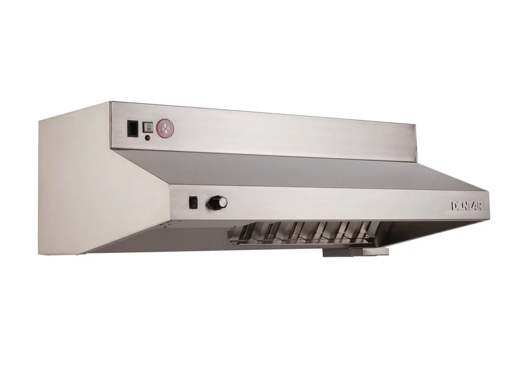 Denlar Fire Protection — Ross Sales Agency