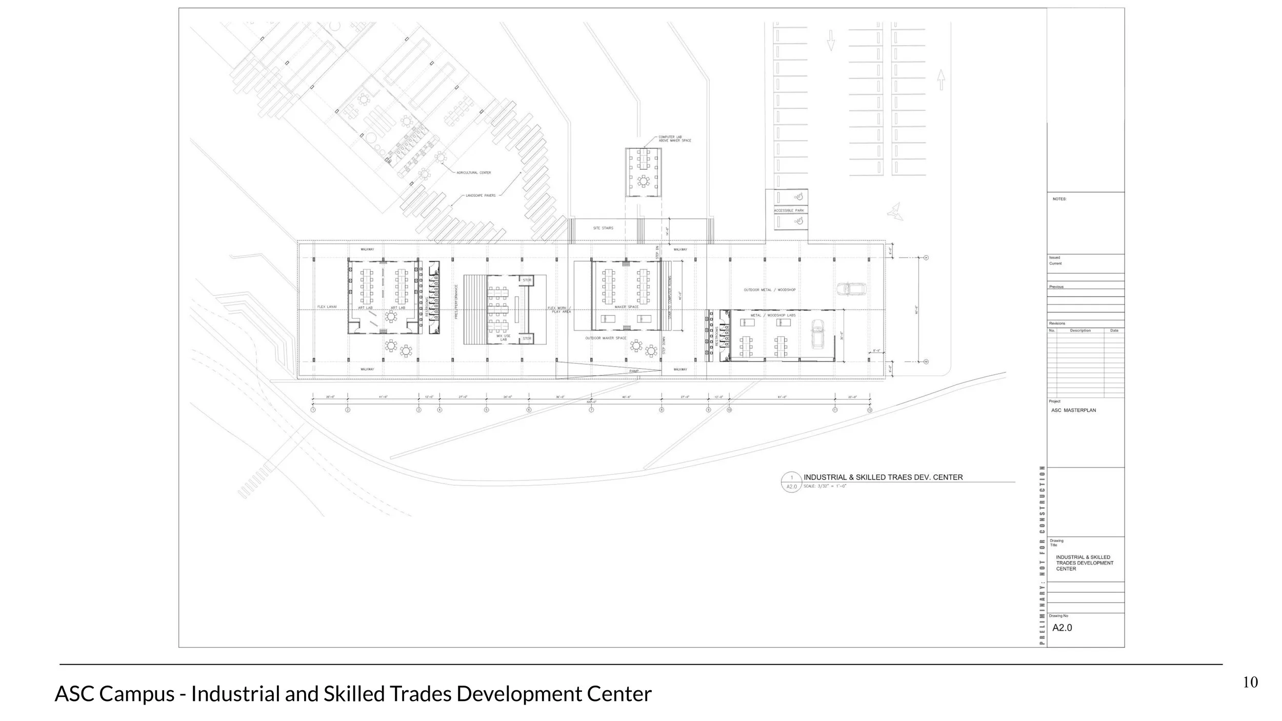About 2 — Arts & Sciences Center