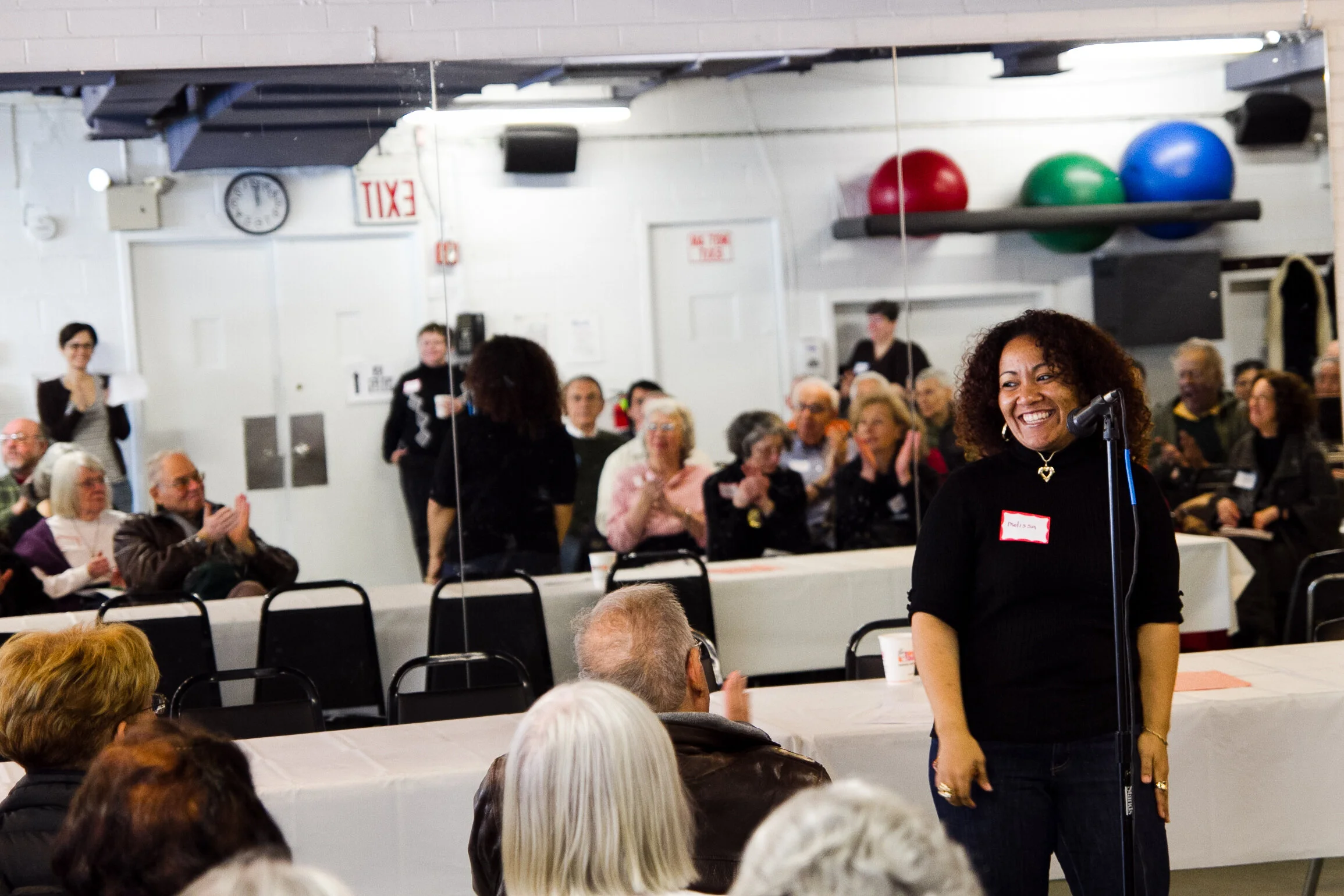 Educating and Empowering Tenants — Tenants & Neighbors