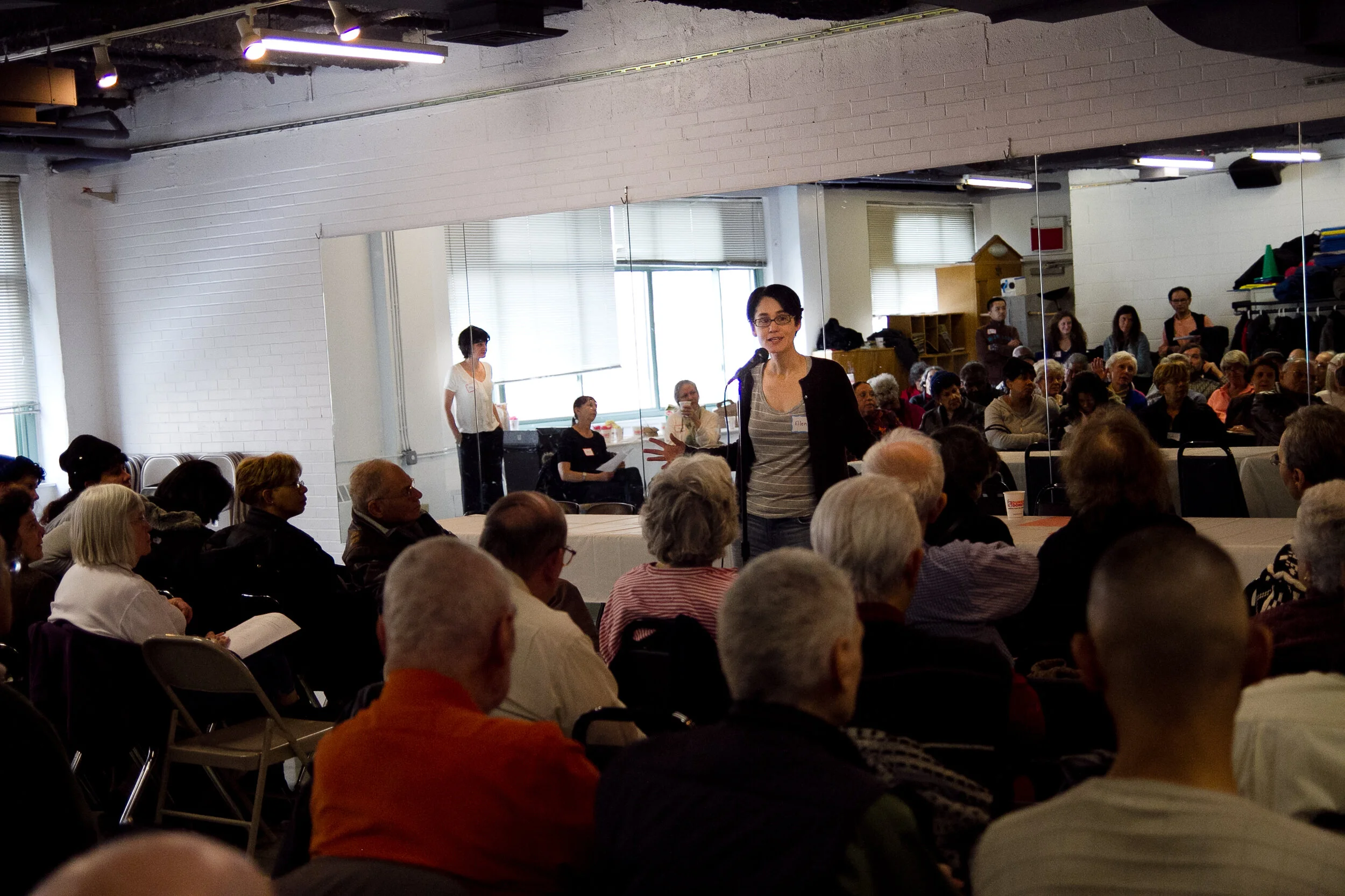 Educating and Empowering Tenants — Tenants & Neighbors
