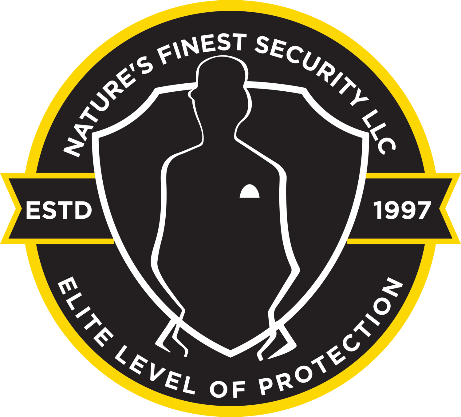 NATURES FINEST SECURITY