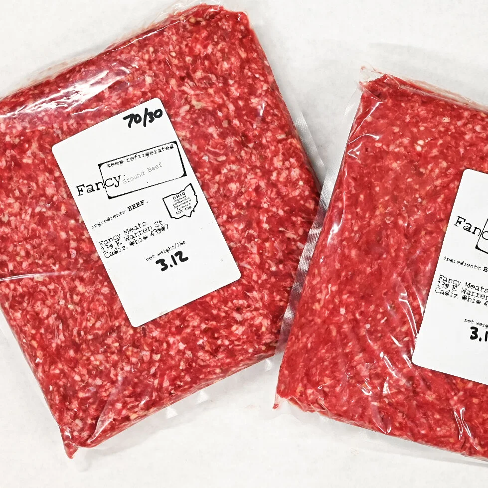 Fancy Meats