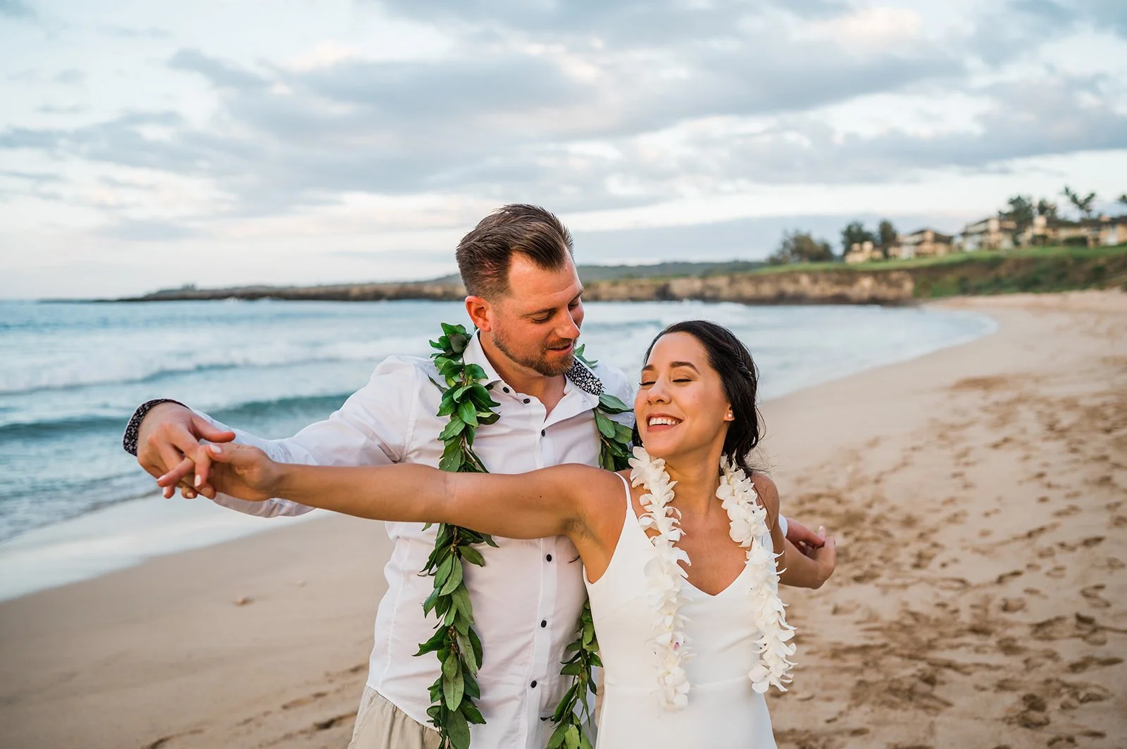 Let's Get Maui'd - Elope on a budget