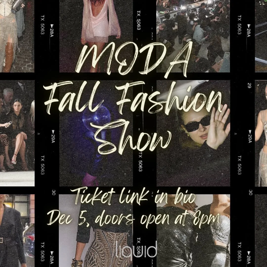 Digital — MODA MAGAZINE