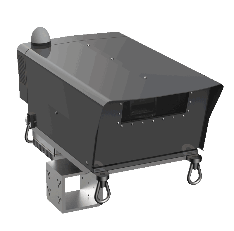 Services 2 — ISA Real-Time signal and image processing systems for ...