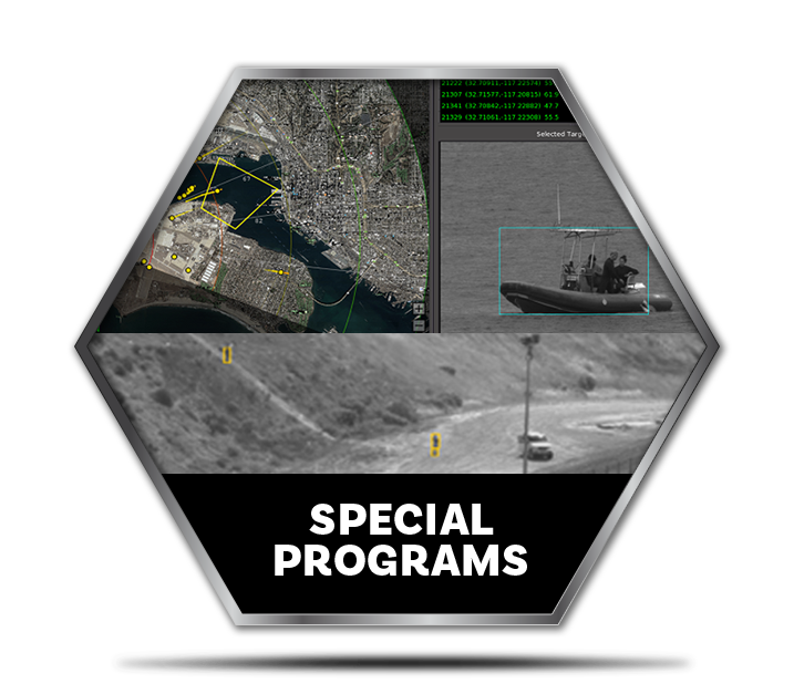 ISA - Innovative Signal Analysis